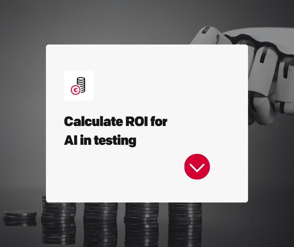 Calculating ROI for AI in Testing - Step-by-Step Guide